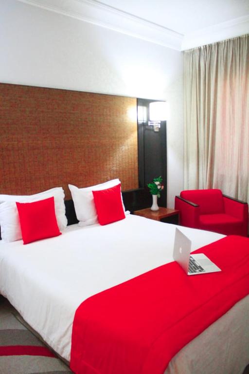 hôtel LE PACHA | Hotels Tunisian