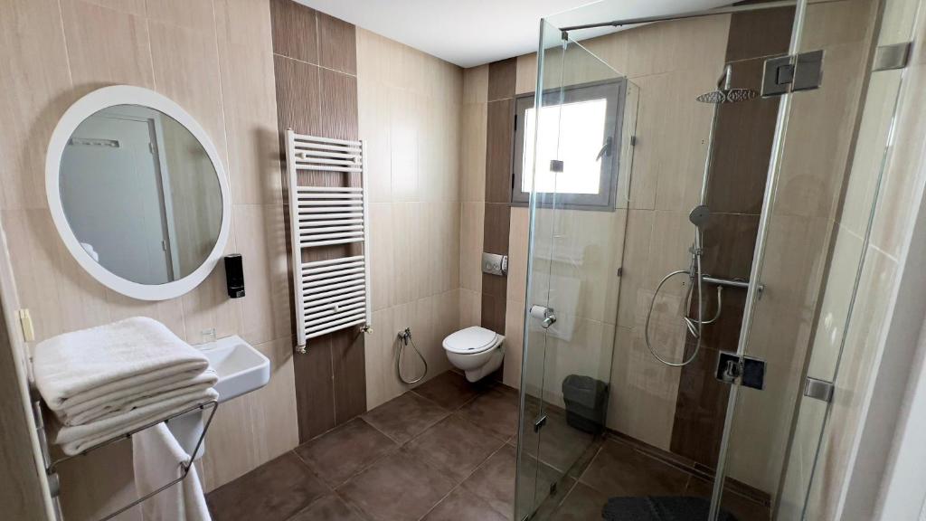 Vip House Résidence | Hotels Tunisian