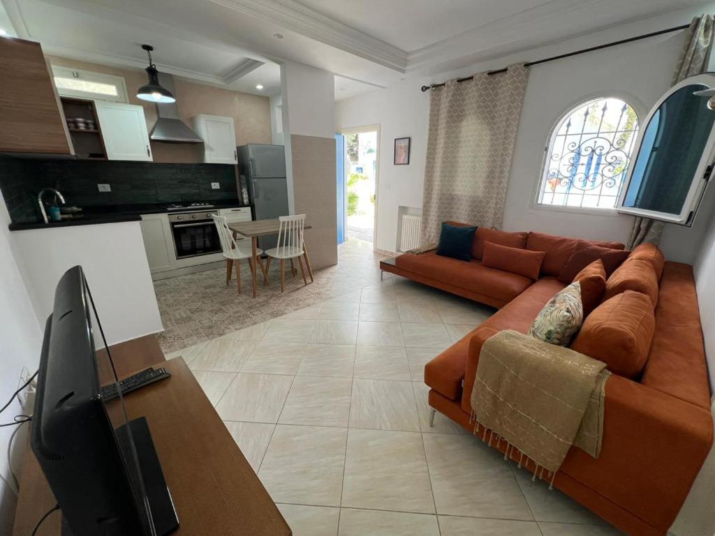 Mon Rêve | Hotels Tunisian